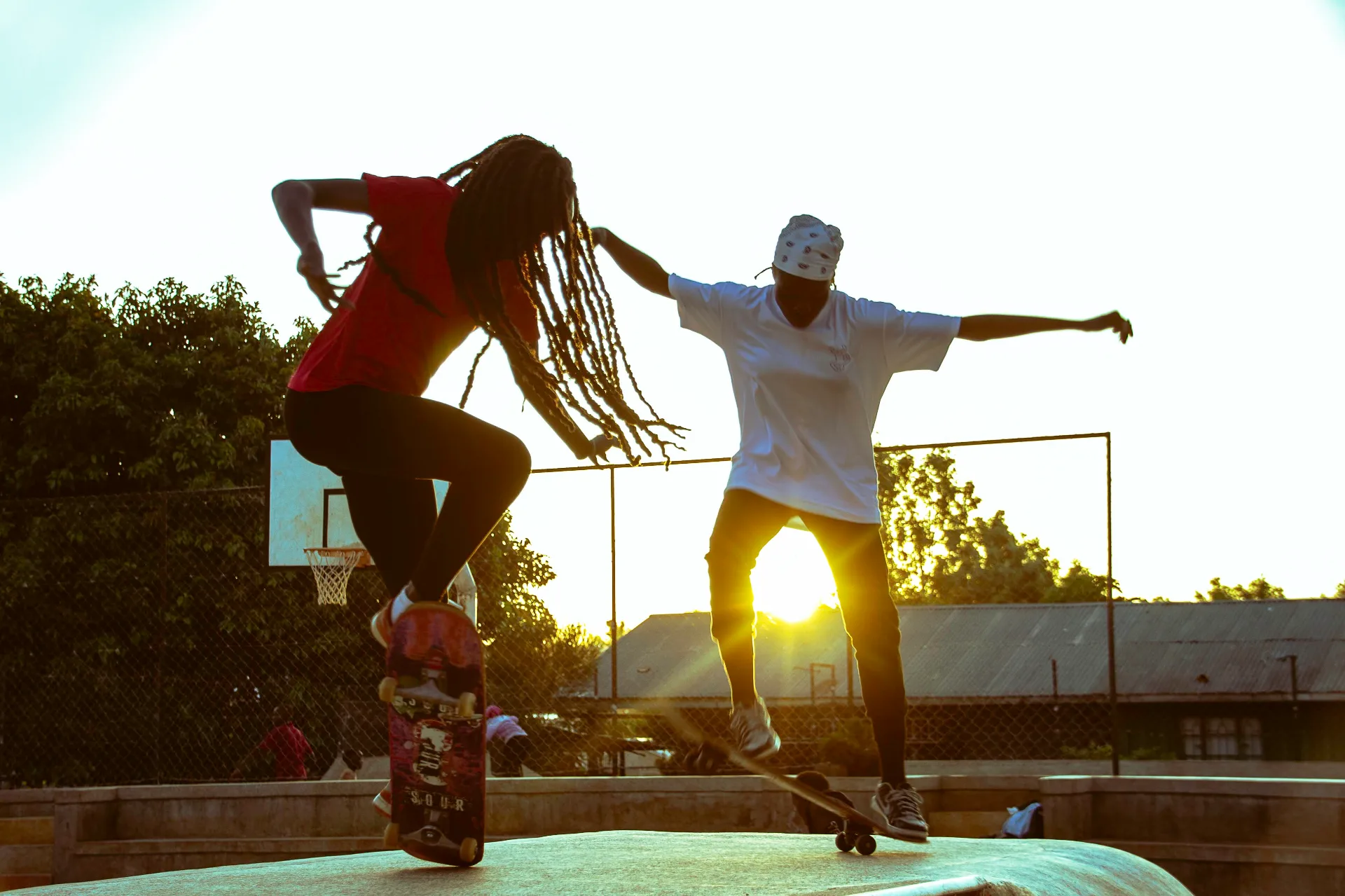 Boards to Beats Workshop